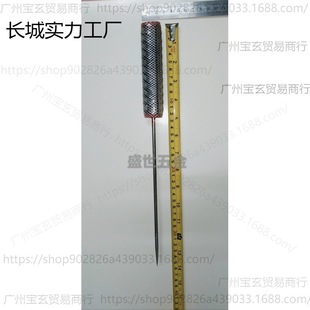 防滑手柄不锈钢冰针冰插冰凿破冰碎冰海鲜冰鲜碎冰凿冰器冰锥-阿里巴巴