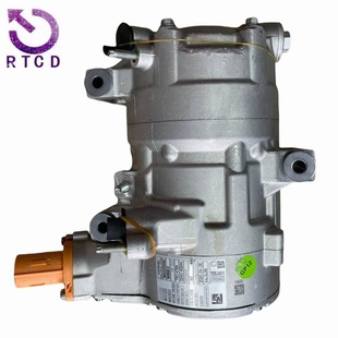 空调压缩机9840056680适用雪铁龙 C4 III 欧宝 VIVARO C Bus标致-阿里巴巴