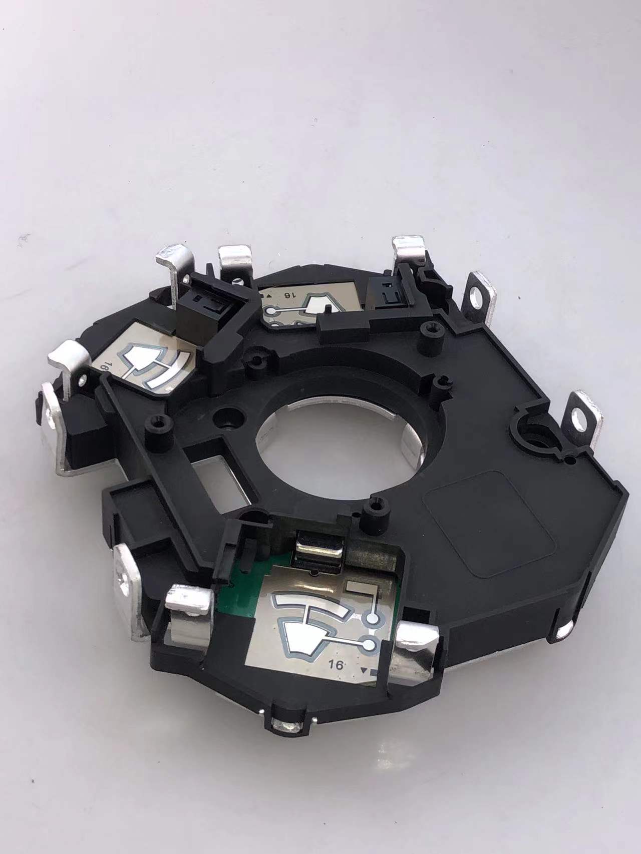 汽车转换开关电器配件适用于VLV卡车226080612160102922943669-阿里巴巴