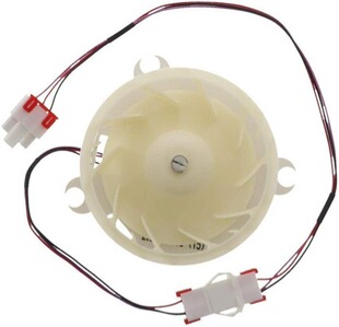 EAU64824401适用LG冰箱风机风扇 AP6887862 ADJ73252237 DC13V-阿里巴巴