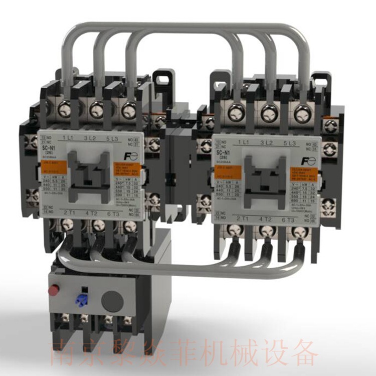 Fuji富士电机带外壳电磁开关SW-N2/3Q 触点2NC广东珠海-阿里巴巴