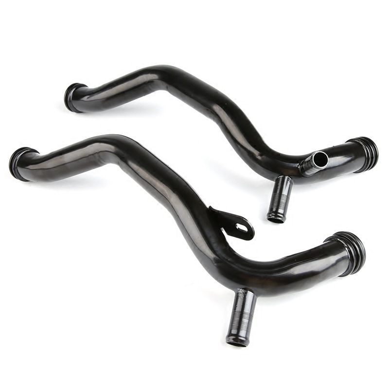 1341F9标志307 408 308 C5 凯旋 世嘉2.0手动 冷却铁水管 下水管-阿里巴巴