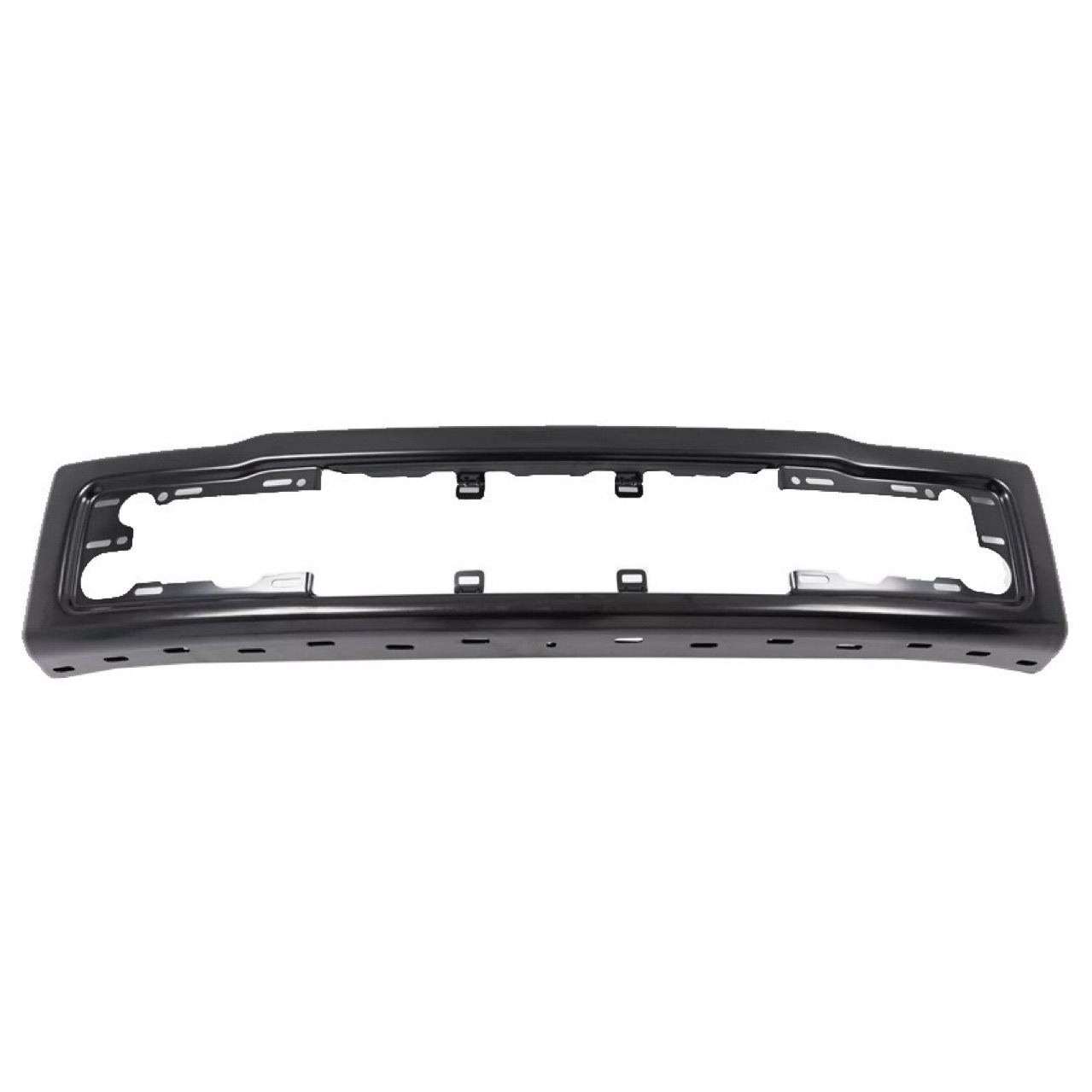 适用2015-2017福特F-150前保险杠FL3Z17757FA FL3Z17757FACP-阿里巴巴