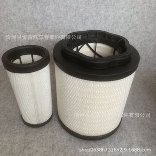 适配斯堪尼日亚卡车空气滤清器 2414656 2414659 2414658 NAF5072-阿里巴巴