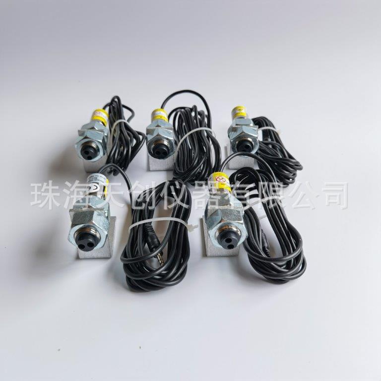 ROLS-W激光转速传感器 ROLS-P带3.5mm音频接头传感器 TTL信号输出-阿里巴巴