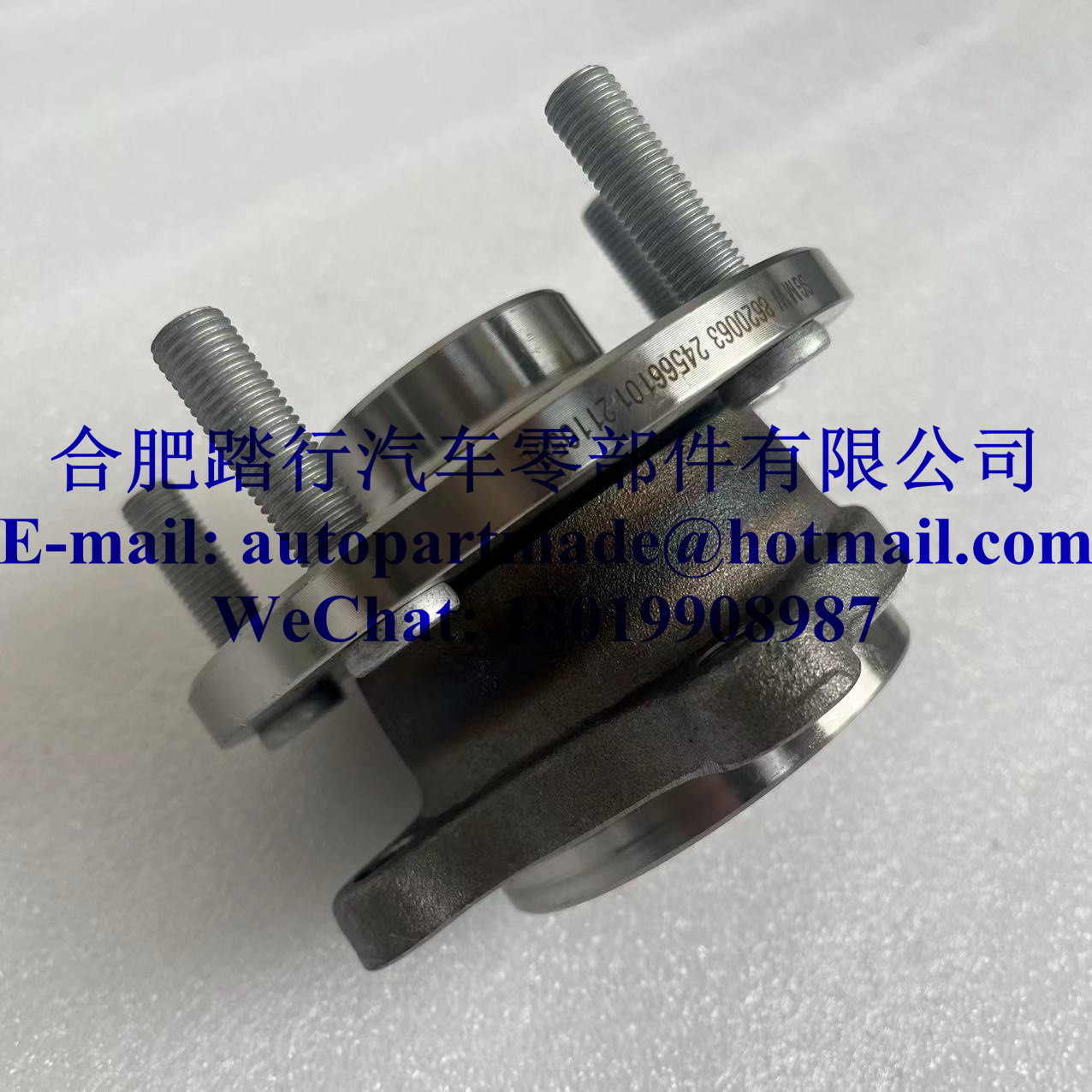 工厂供应24566101雪佛兰五菱宝骏前轮轮毂单元轴承23626948-阿里巴巴