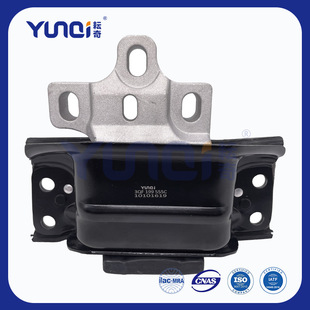 3QF199555C适用于大众发动机支架悬置软垫机脚胶3QF 199 555C-阿里巴巴