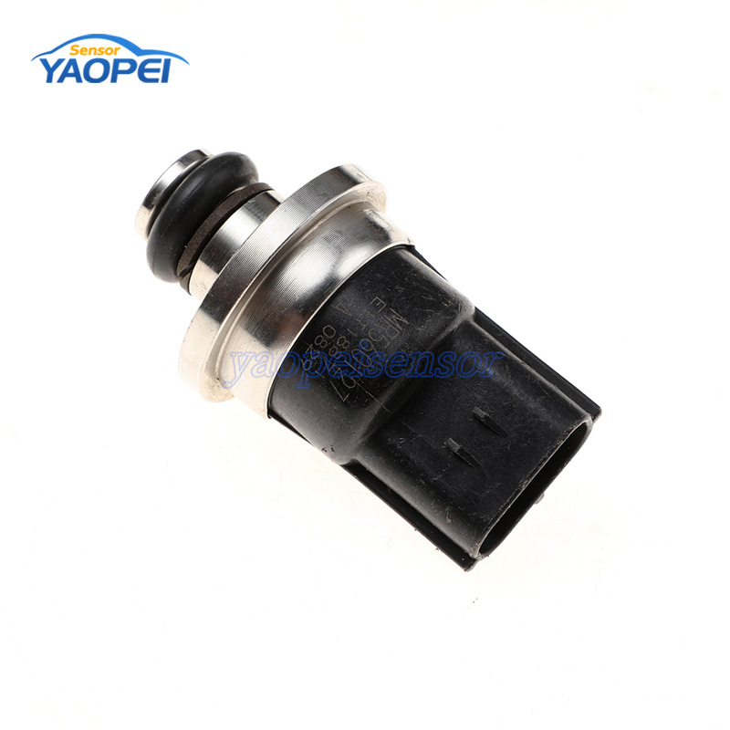 厂家现货批发 适用于三菱汽车零部件 燃油压力传感器 MR560127-阿里巴巴