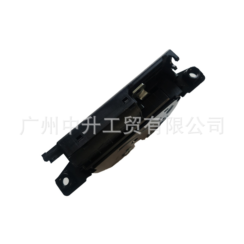 适用宝马X1尾门锁总成51247200511-阿里巴巴