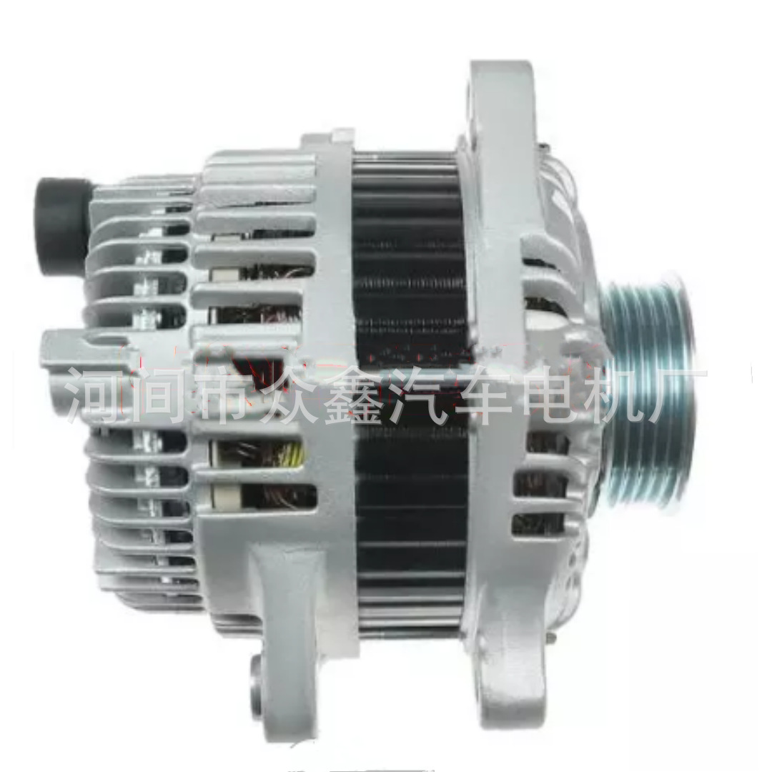 发电机 31100-59B-003 104211-3710 CSP71 31100-59B-003RM-阿里巴巴