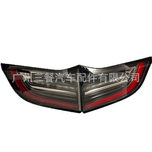 1502089-00-B R 1502088-00-B L 后平灯 适用于特斯拉 MODEL 3-阿里巴巴