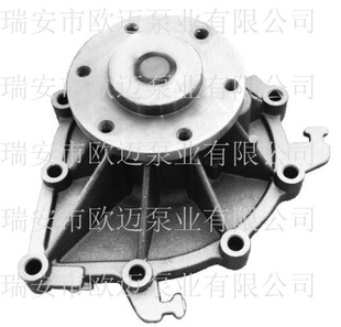 电子泵 MAN 51065007049-阿里巴巴