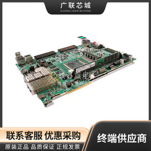 EK-VCK190-G XCVC1902 Versal™ AI Core FPGA + MCU/MPU 评估版-阿里巴巴
