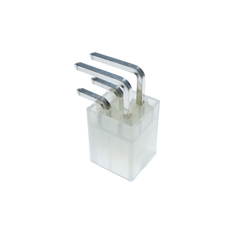 4PIN弯针 39301040 39300040 39301041 39301042 W4202R-2*02-阿里巴巴