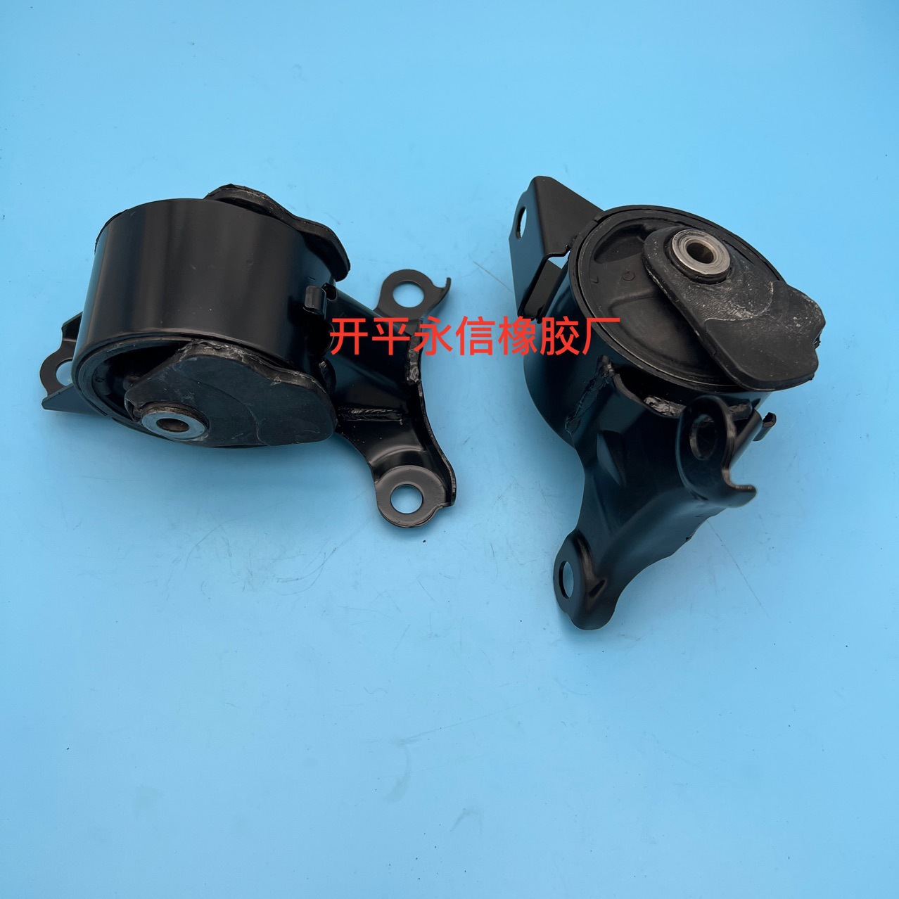 21810-D3100 21810-D9200 厂家生产 机脚胶 发动机支架 总成-阿里巴巴