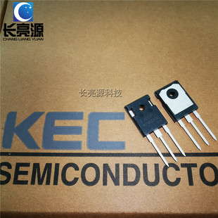 KEC品牌IGBT管40A 650V KGF40N65KDC-U/P E TO-247全新原装-阿里巴巴