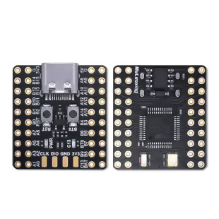 STM32F103C8T6 mini芯片单片机 ch340 ARM架构最小系统板-阿里巴巴