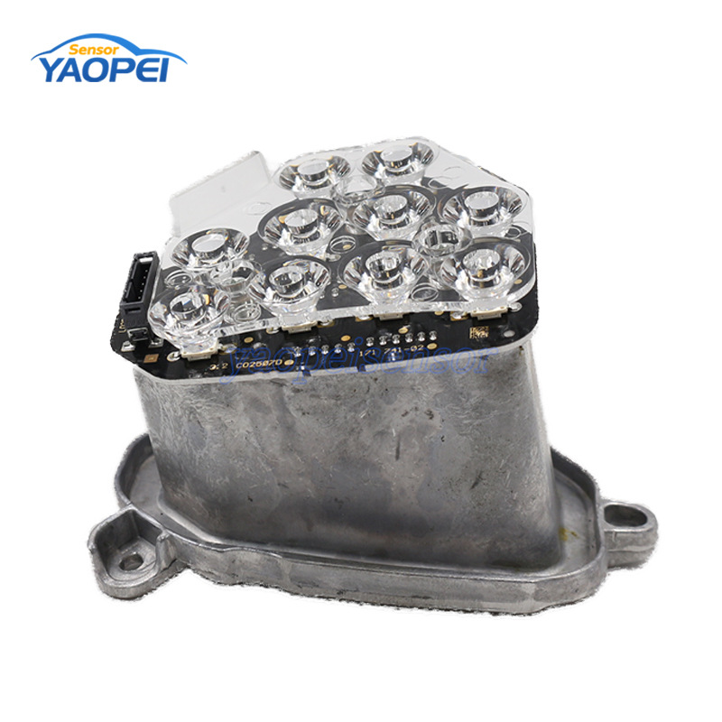 63117271902 适用于14-19宝马F07大灯转向模块氙气镇流器控制单元-阿里巴巴