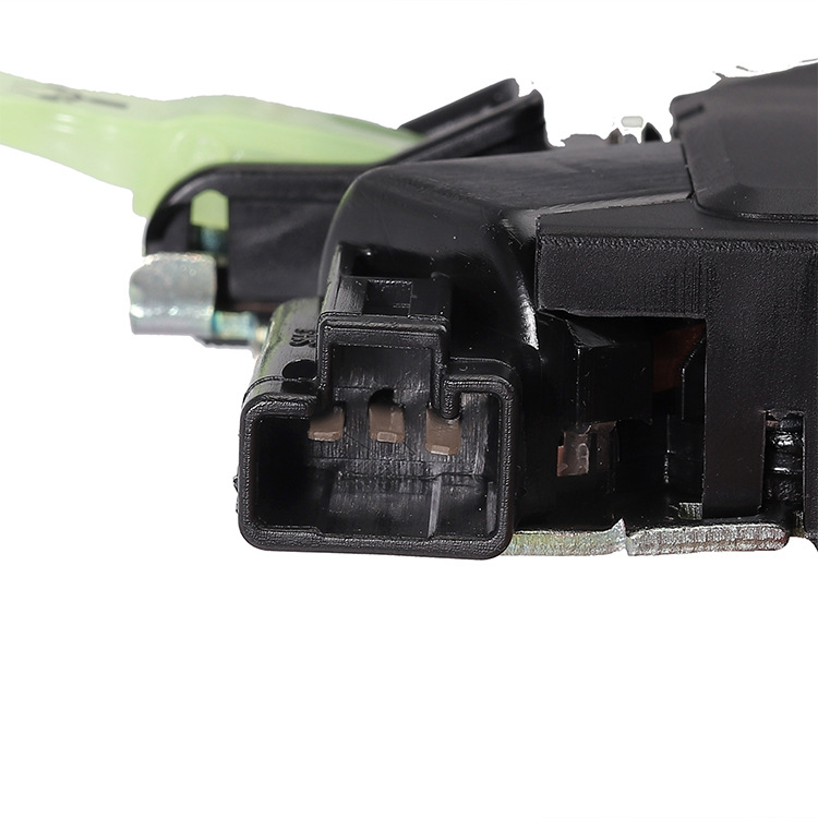 适用于丰田凯美瑞 花冠 尾门 后备箱锁机 64600-02040 6460002040-阿里巴巴