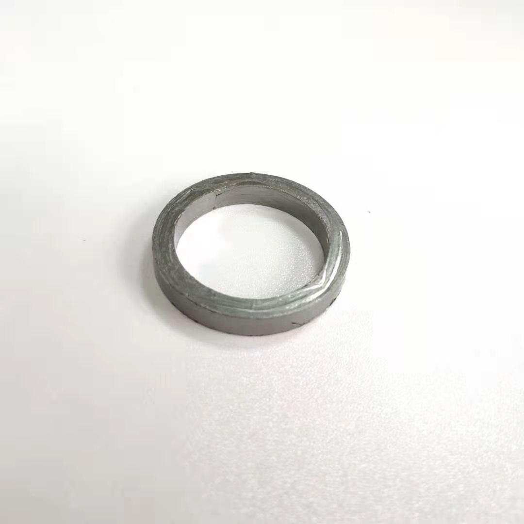 汽车气管垫 排气歧管垫圈 适用于宝马F20 F21E88 E90 18407530606-阿里巴巴