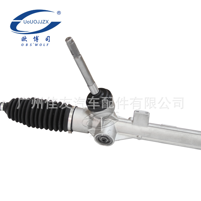 汽车方向机转向器轴承方向机48001-4EH0A适用LHD日产JUKE/1.6T-阿里巴巴