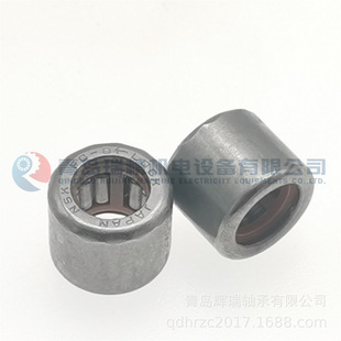 日本进口 N-S-K 单向滚针轴承 FC-8 = HF081412 8mm X 14mm X 12m-阿里巴巴