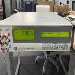 出售 福禄克FLUKE8508A 8558A 8588A八位半高精度标准数字多用表-阿里巴巴