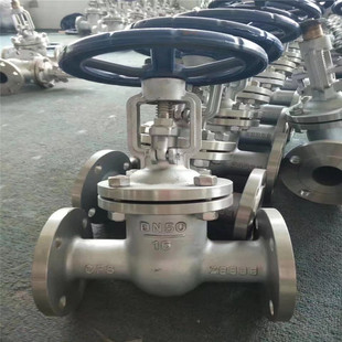 Z41W-16R 手动法兰明杆闸阀 DN150 楔式单闸板关断阀门-阿里巴巴