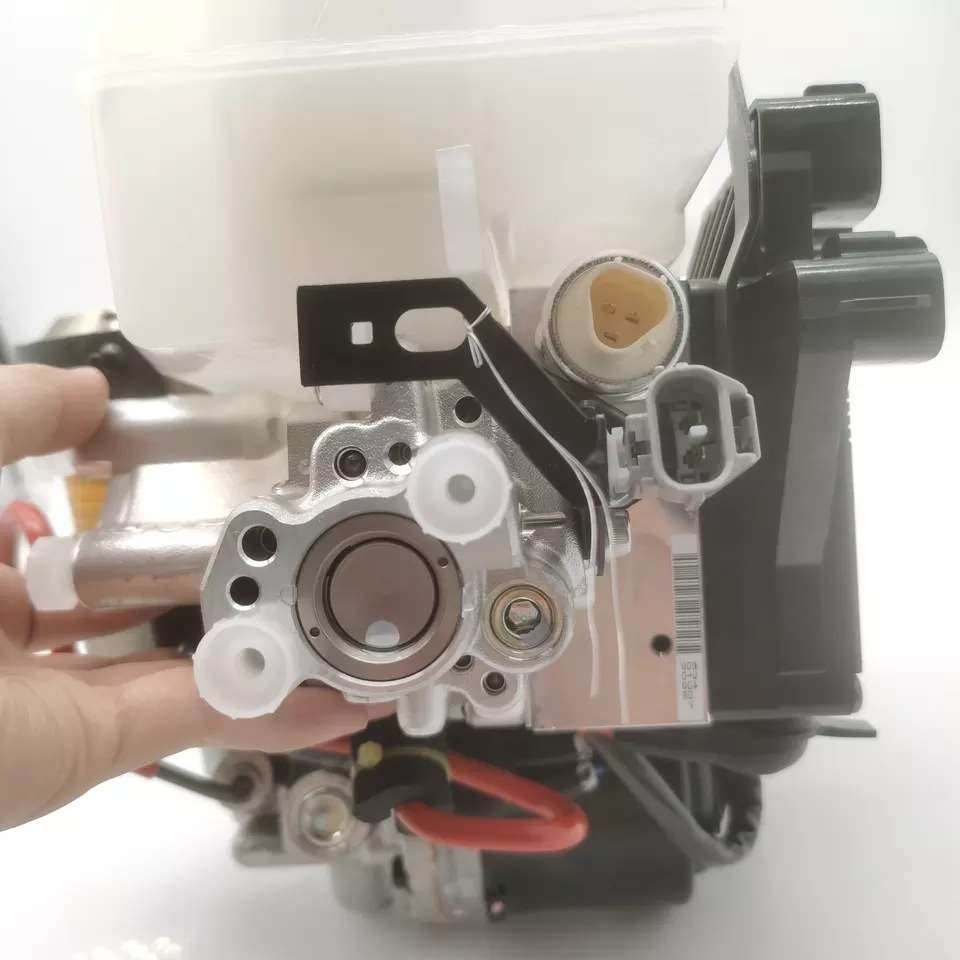 适用雷克萨斯gx470 丰田4Runner ABS刹车主汽缸助推器47050-60081-阿里巴巴