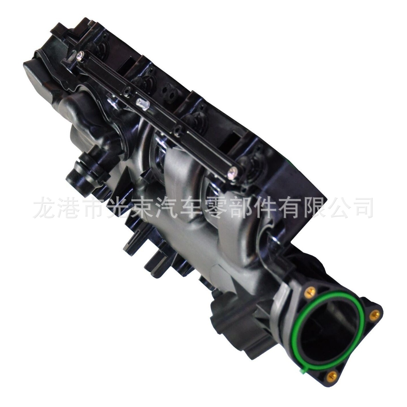 进气歧管套件 适用菲亚特 Freemont 500X 吉普 55566258 5525908-阿里巴巴