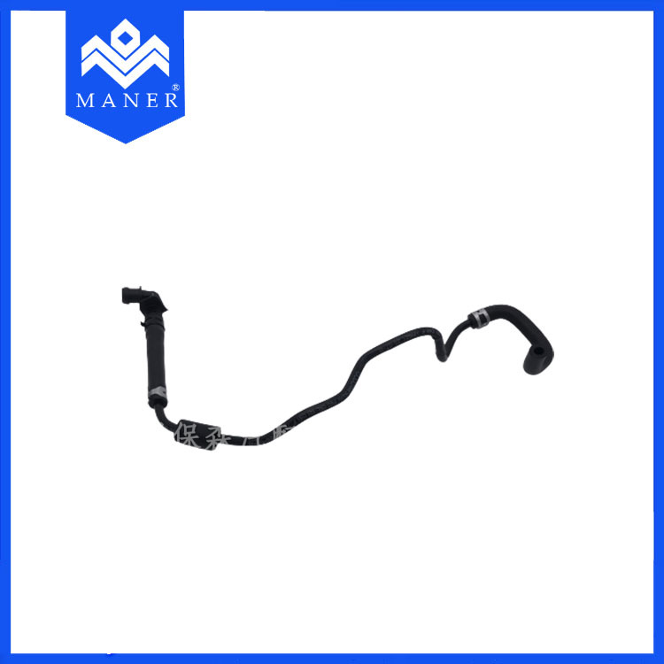 适用于奥迪A4LB9 膨胀壶水管 补水壶防冻液壶水管 06L121081F-阿里巴巴