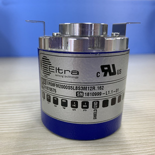 现货ELTRA意尔创光电编码器EL40A500S5/28P6X6P.249库存优惠供应-阿里巴巴