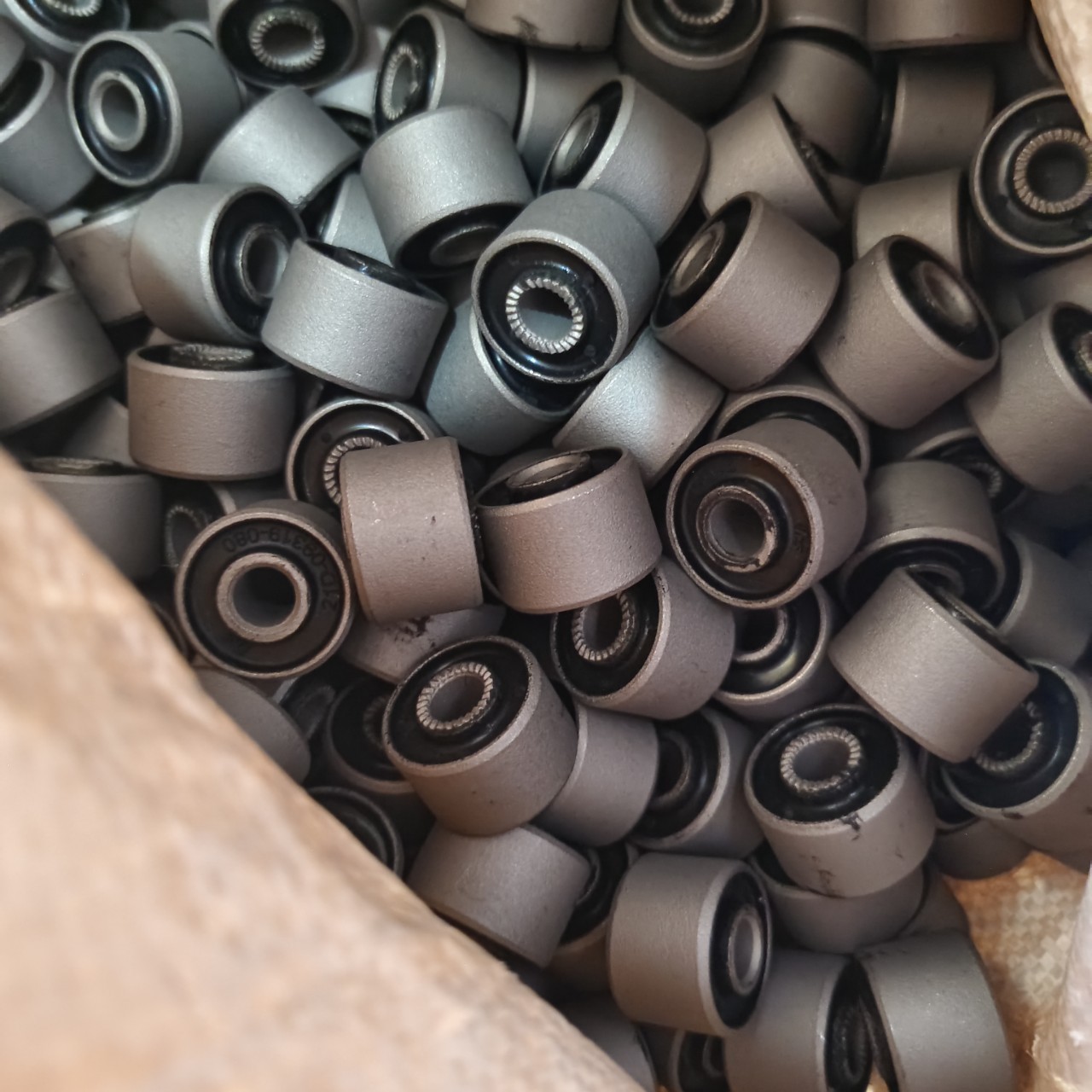 电动车平叉缓冲套后减震套改装衬套摩托车轮古套及各种轴套电瓶车-阿里巴巴