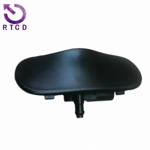 机盖喷水嘴带加热8U0955987A 8U0955988A适用奥迪Q3 (8UB 8UG)-阿里巴巴