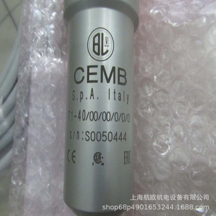 CEMB传送器TR-V/1/0/4/0，T1-40/00/00/0，TRAL-V/1/0/4-阿里巴巴
