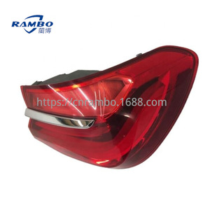 63217342964 63217342963适用14-19款宝马7系G11 G12 LED外尾灯-阿里巴巴