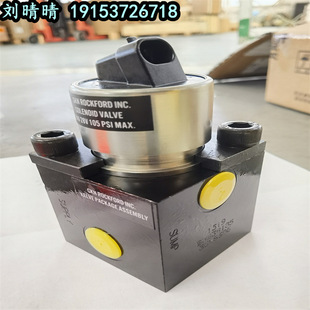 Meikang QSK60 clutch solenoid valve 3648606-阿里巴巴