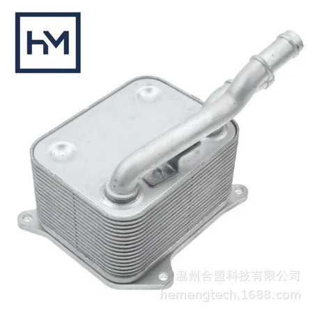 OE: 079117015B适用奥迪发动机机油冷却器-阿里巴巴
