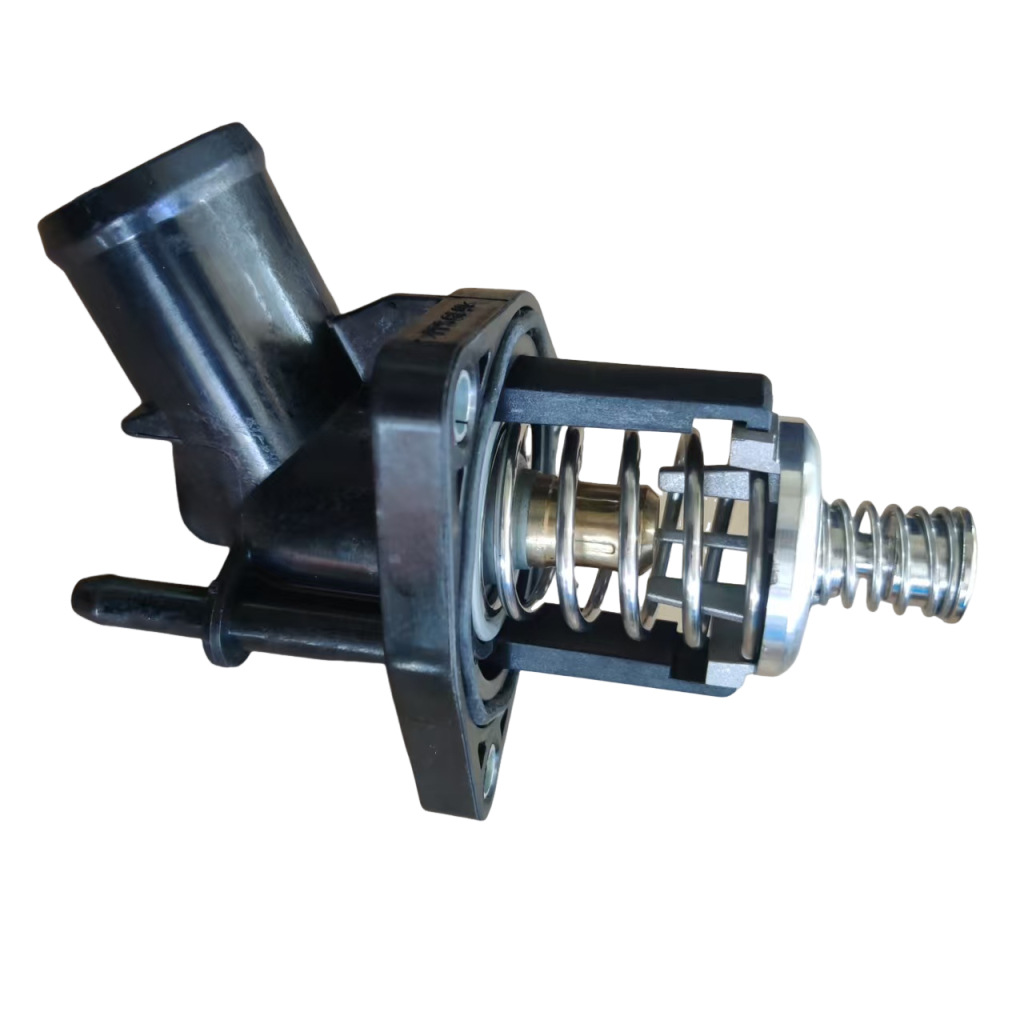 适用于雪佛兰GMC凯迪拉克节温器 12674639 12671393 12666569-阿里巴巴