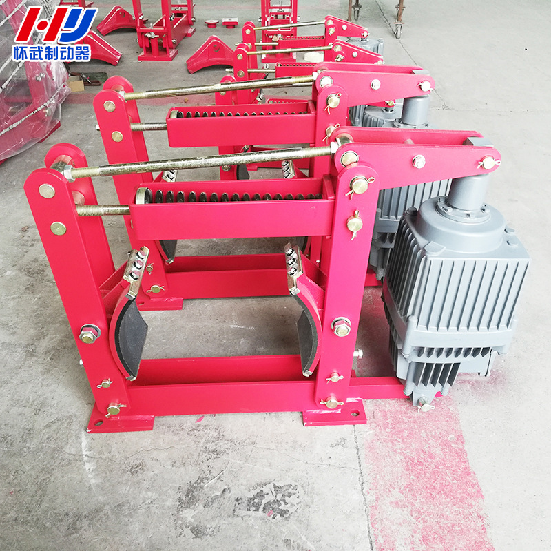 厂家生产现货销售YWZ4-400/E121电力液压制动器|焦作市怀武制动器-阿里巴巴