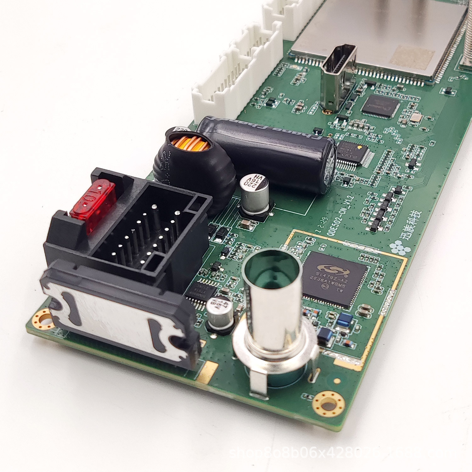 PG2980高通SDM450安卓8核4G5GWIFI内置360全景HDMI车机导航一体机-阿里巴巴