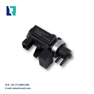 厂家直供真空阀11742247906 11747796634涡轮增压压力电磁控制阀-阿里巴巴