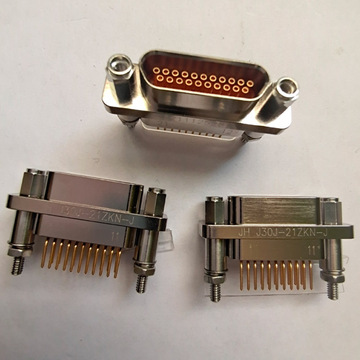 研产供应厂家锦宏牌直插矩形连接器J30J-21ZKN-J J30J-21ZKNP5-J-阿里巴巴