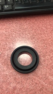 适用凯迪拉克ATSL昂科威GL8刹车真空泵油封2.0T汽车配件12638690-阿里巴巴