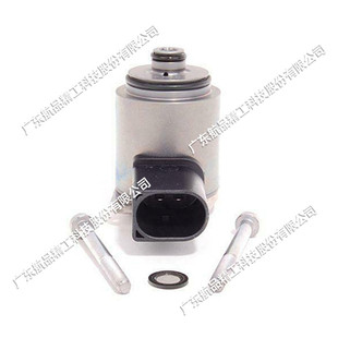 适用大众奥迪转向器电磁阀8E1998317A全新保一年-阿里巴巴