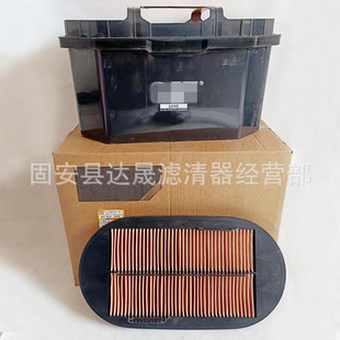 蜂窝空气滤芯496-9841 496-9842挖掘机新款空气滤清器-阿里巴巴