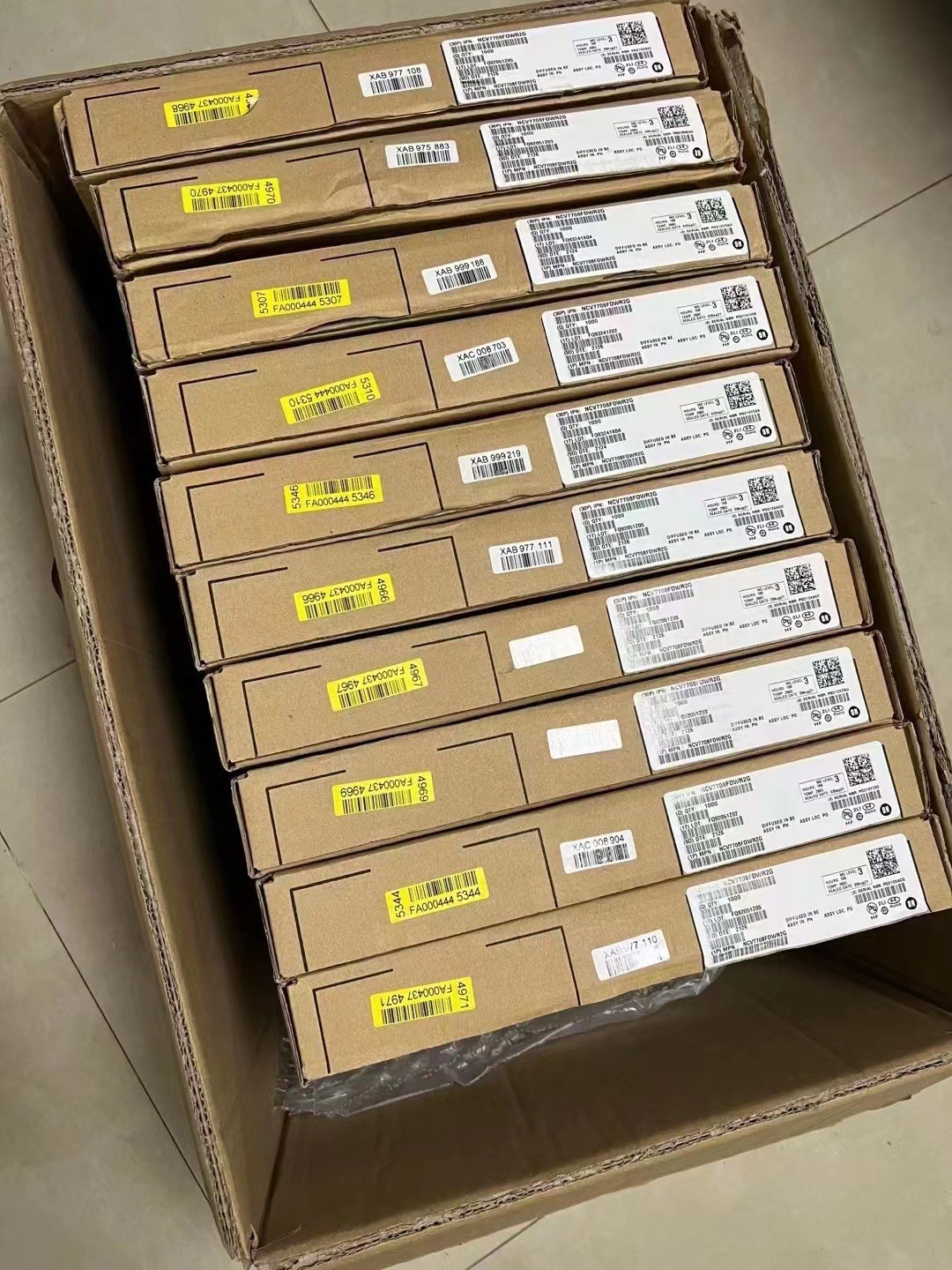 纳芯微代理NSi6801C-DSWFR封装SOW-6单通道隔离栅极驱动器IC 正品-阿里巴巴