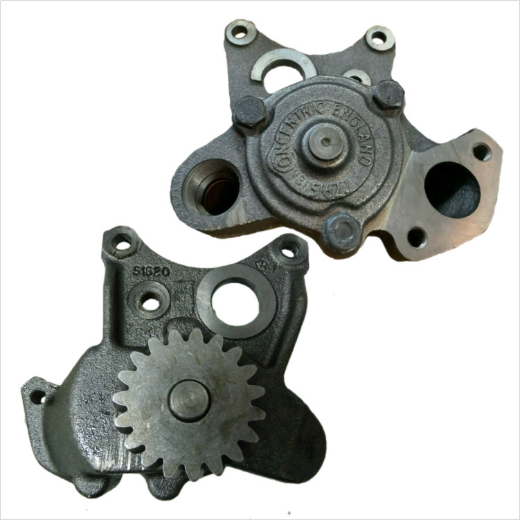 4132F012 41314184 3640287M1 适用梅西弗格森/JCB/帕金斯机油泵-阿里巴巴