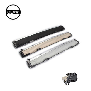 汽车天窗遮阳卷帘 适用大众途观/奥迪Q5 1K9877307A-阿里巴巴