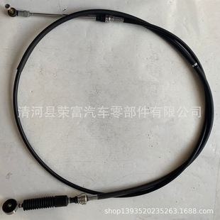 897042492适用五十铃 刹车线 油门线 换挡线 8-97042492-阿里巴巴
